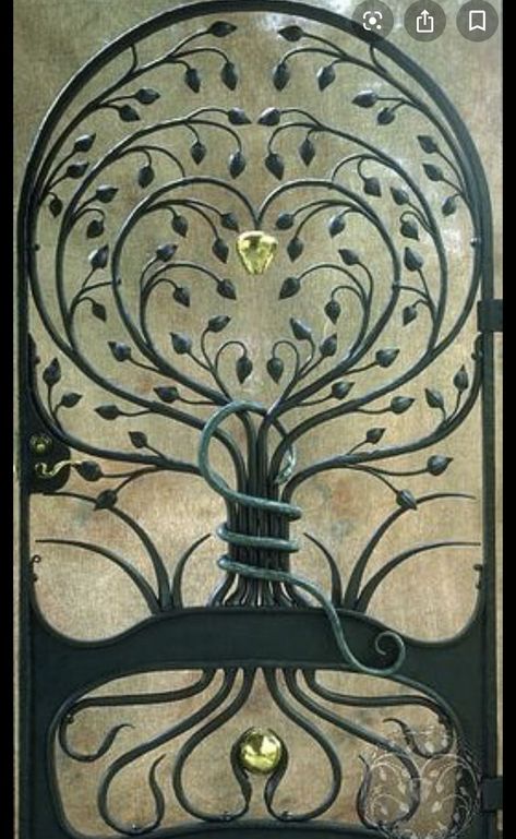 Filigree - A Short History - Ooh How Pretty Embroidery Art